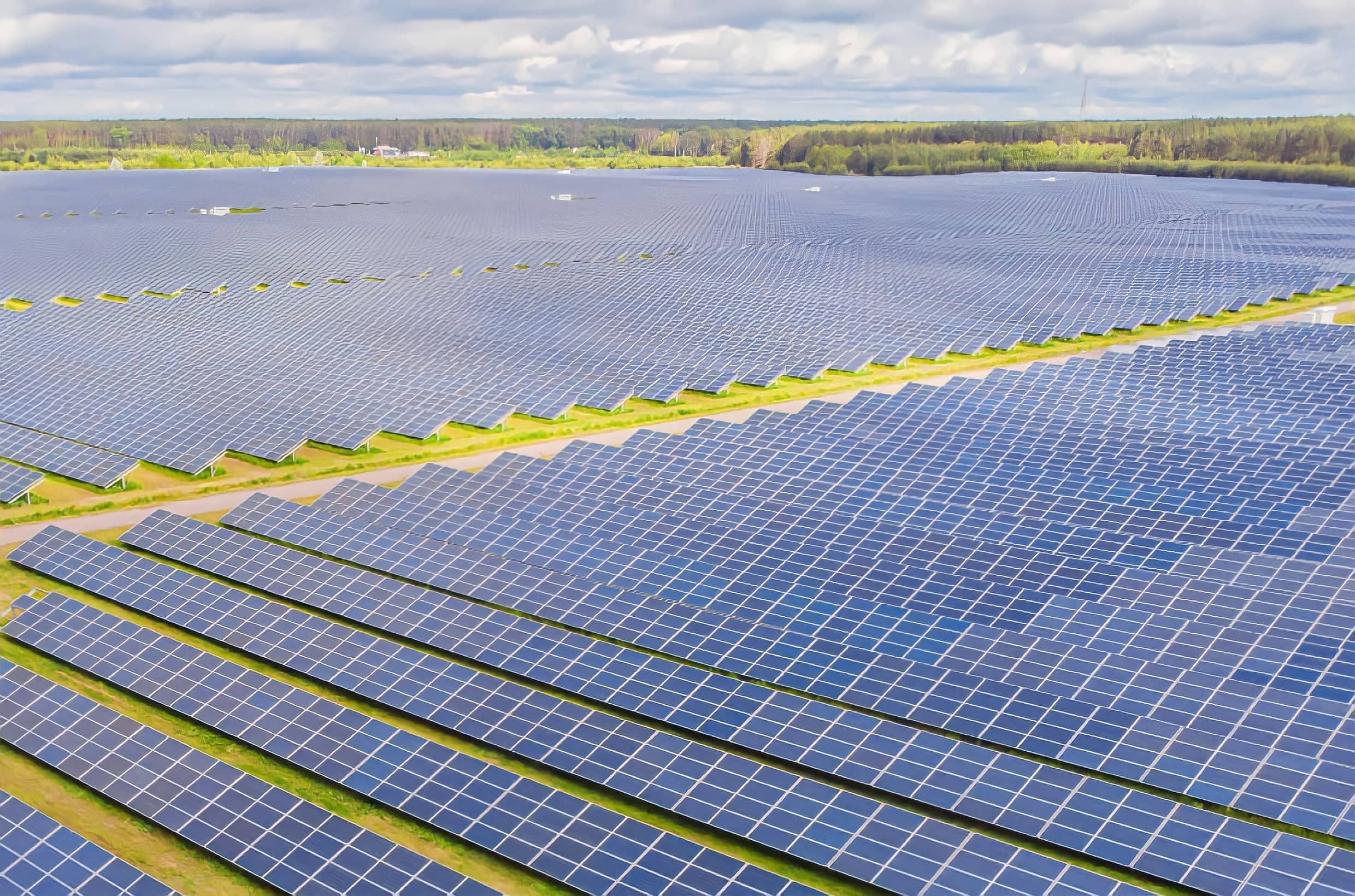 Capcora supports MEC Energy in sale of its 529 MWp photovoltaic ...